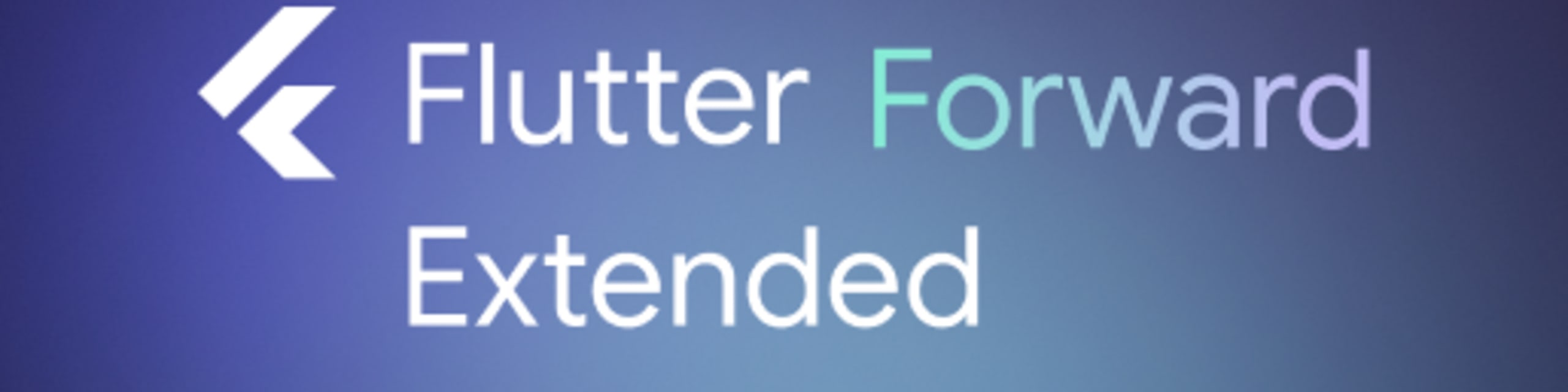 See Flutter Forward 2023 Extended Kampala at Google Developer Groups GDG Cloud Kampala